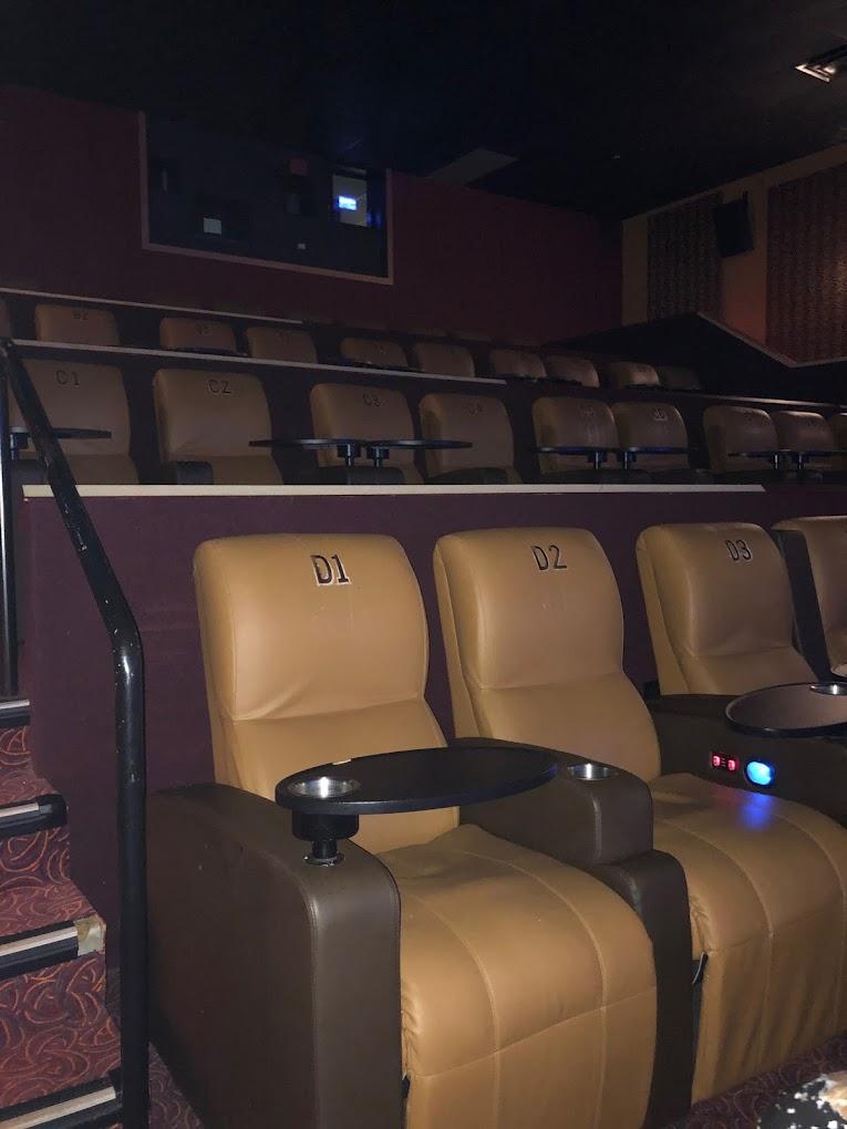 Marcus St. Charles Cinema in St. Charles, MO - Screendollars