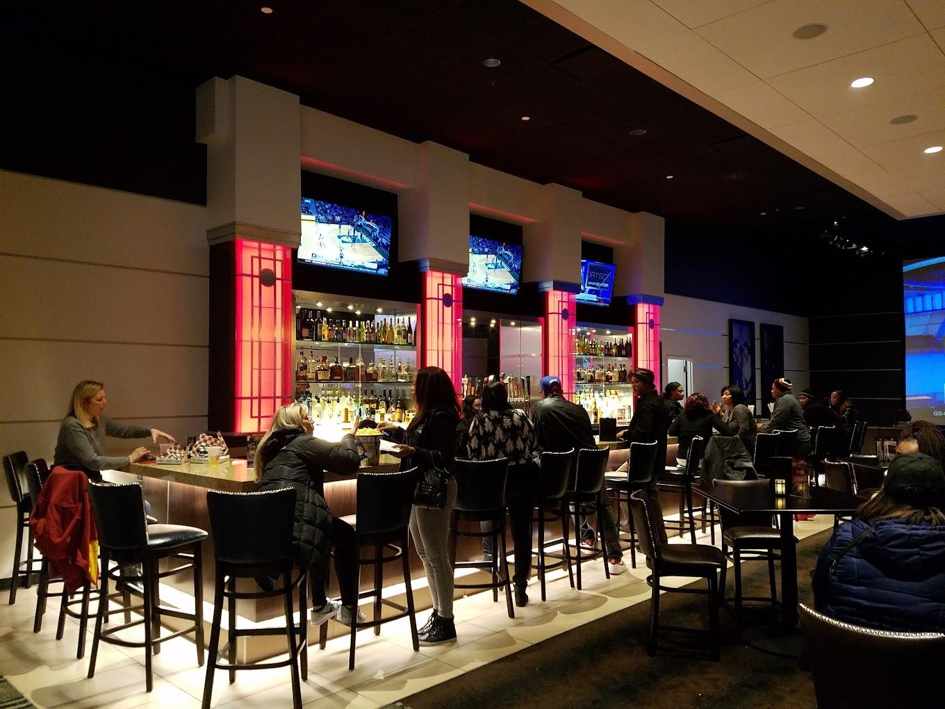 Marcus Country Club Hills Cinema - Showtimes & Tickets