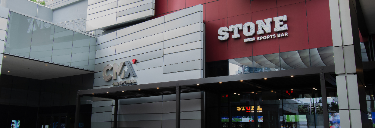 CMX Brickell Dine-In - Showtimes & Tickets