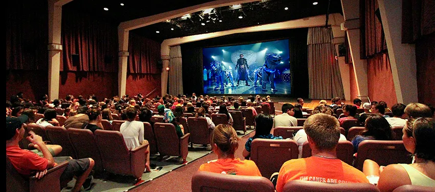 Bill Cosford Cinema Showtimes Tickets