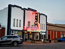 Nile Theatre - Showtimes & Tickets