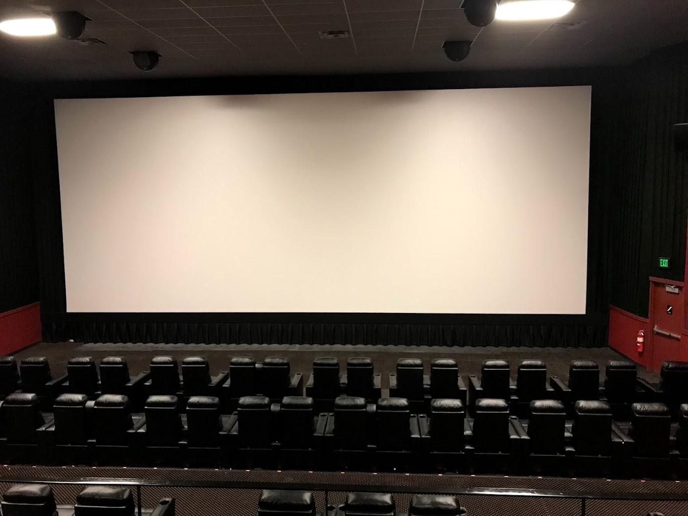 Marcus Menomonee Falls Cinema - Showtimes & Tickets