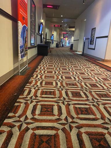 Marcus Horizon Village Cinema - Showtimes & Tickets