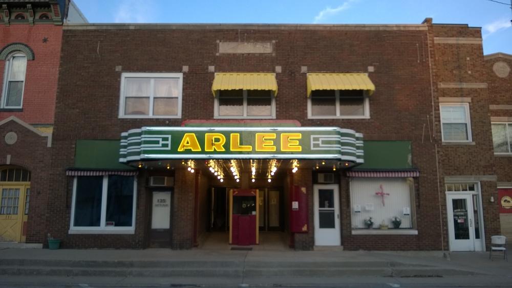 Arlee Theater - Showtimes & Tickets