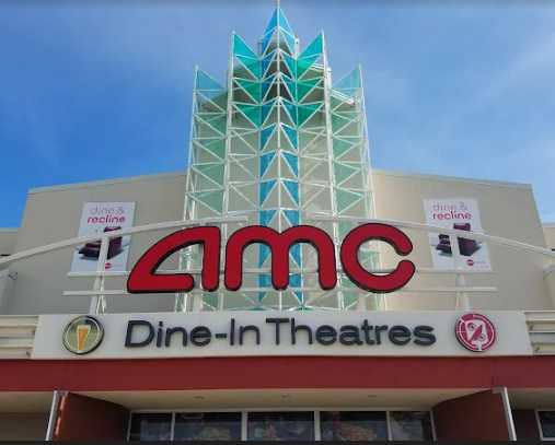 AMC Dine-In Yorktown 18 - Showtimes & Tickets