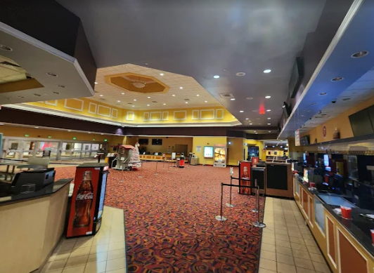 Cinemark Connecticut Post 14 and IMAX in Milford, CT - Showtimes ...
