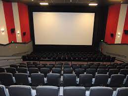 GTC University Cinemas - Showtimes & Tickets