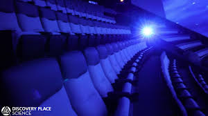 Charlotte IMAX Dome Theatre at Discovery Place - Showtimes & Tickets