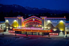 Tikahtnu Commons Stadium 16 & IMAX in Anchorage, AK - Showtimes - Screendollars