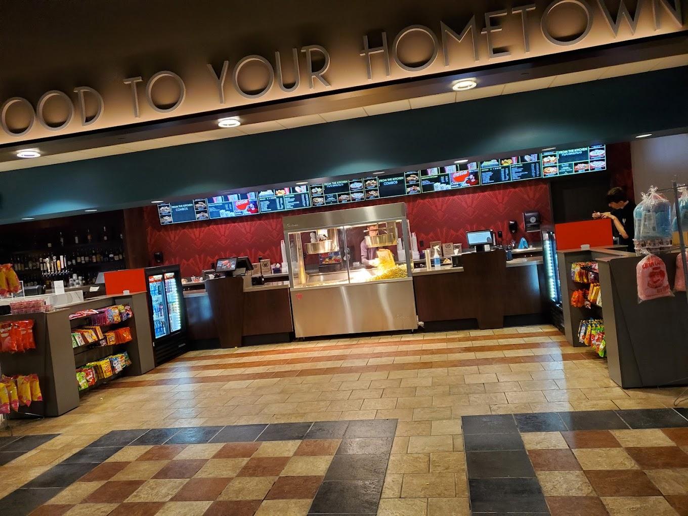 B&B Theatres KC Northland 14 - Showtimes & Tickets