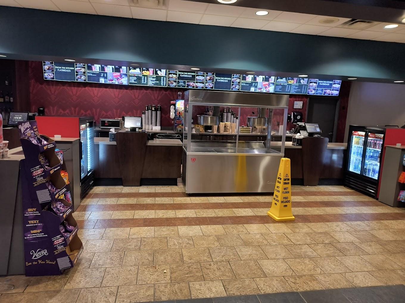 B&B Theatres KC Northland 14 - Showtimes & Tickets