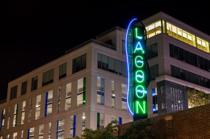 Landmark Lagoon Cinema - Showtimes & Tickets