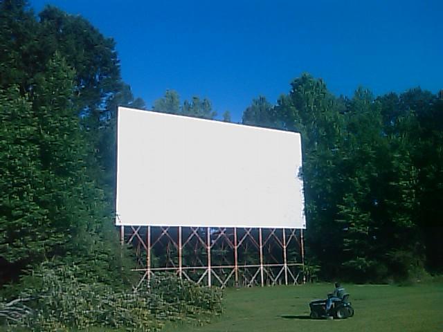 Iuka Drive-In - Showtimes & Tickets