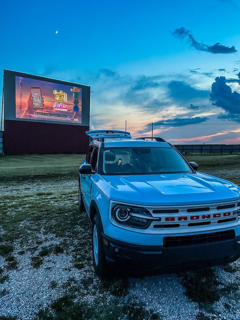 B&B Theatres Moberly Five And Drive - Showtimes & Tickets