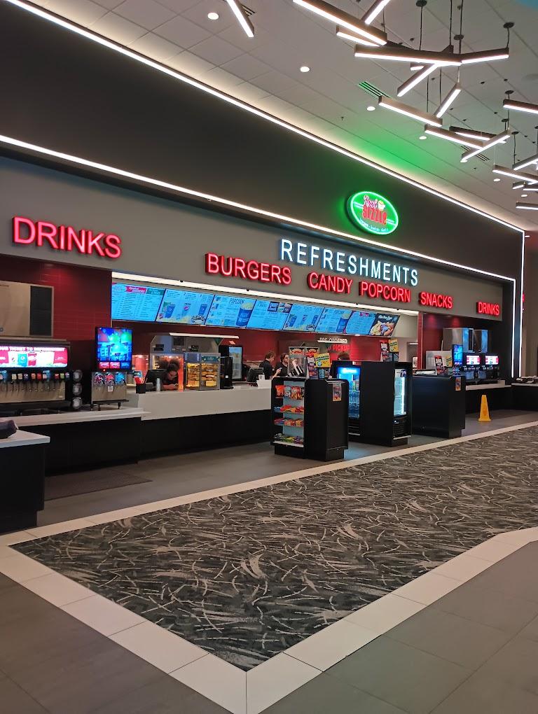 Marcus Mid Rivers Cinema - Showtimes & Tickets