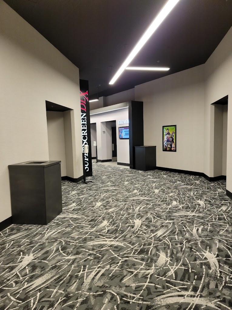 Marcus Mid Rivers Cinema - Showtimes & Tickets