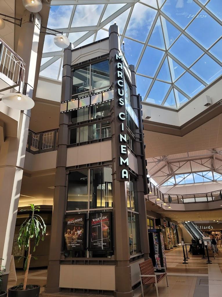 Marcus Mid Rivers Cinema - Showtimes & Tickets