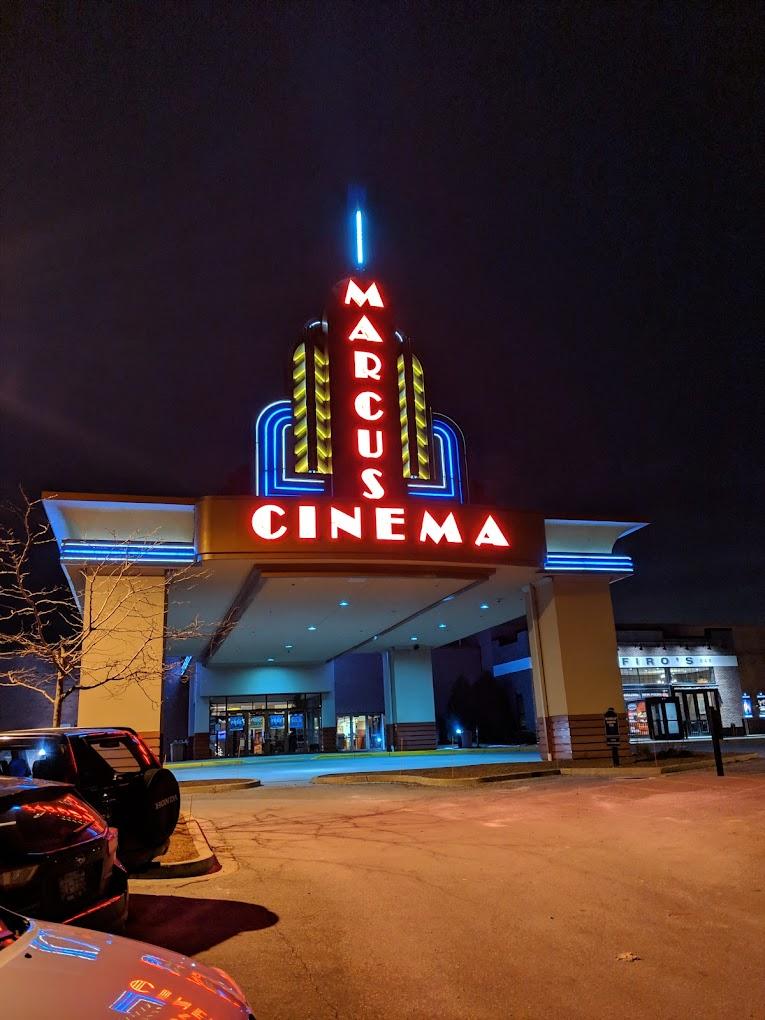 Marcus North Shore Cinema - Showtimes & Tickets