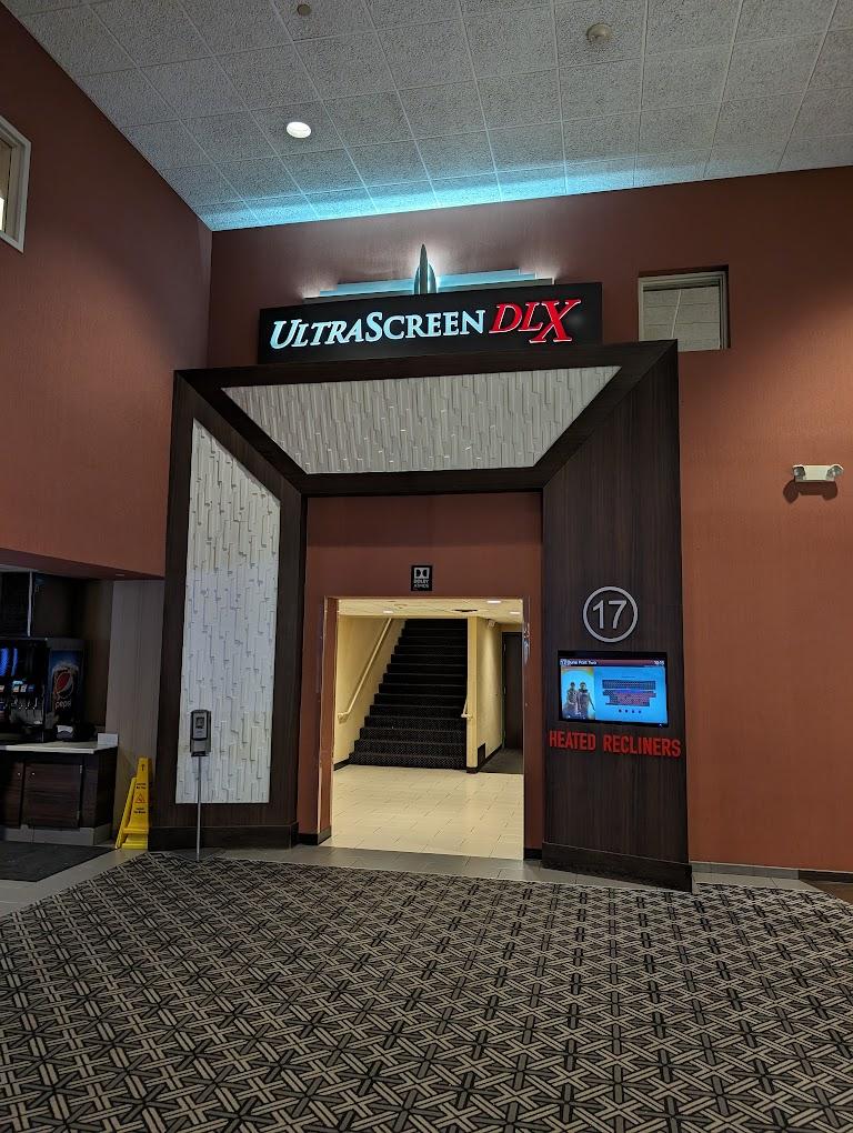 Marcus Oakdale Cinema - Showtimes & Tickets