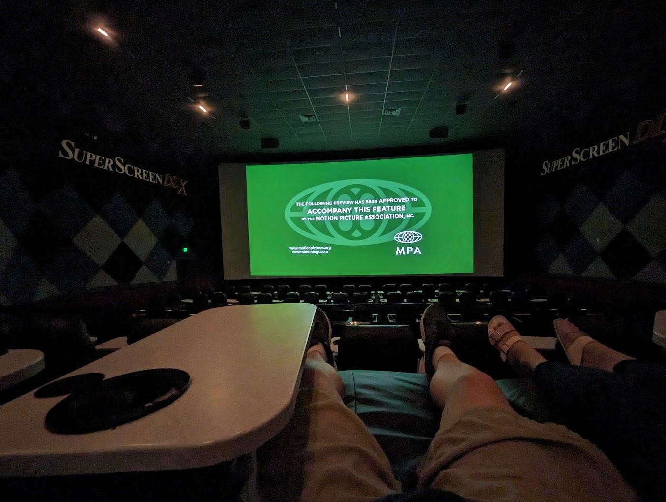 Marcus Oakdale Cinema - Showtimes & Tickets