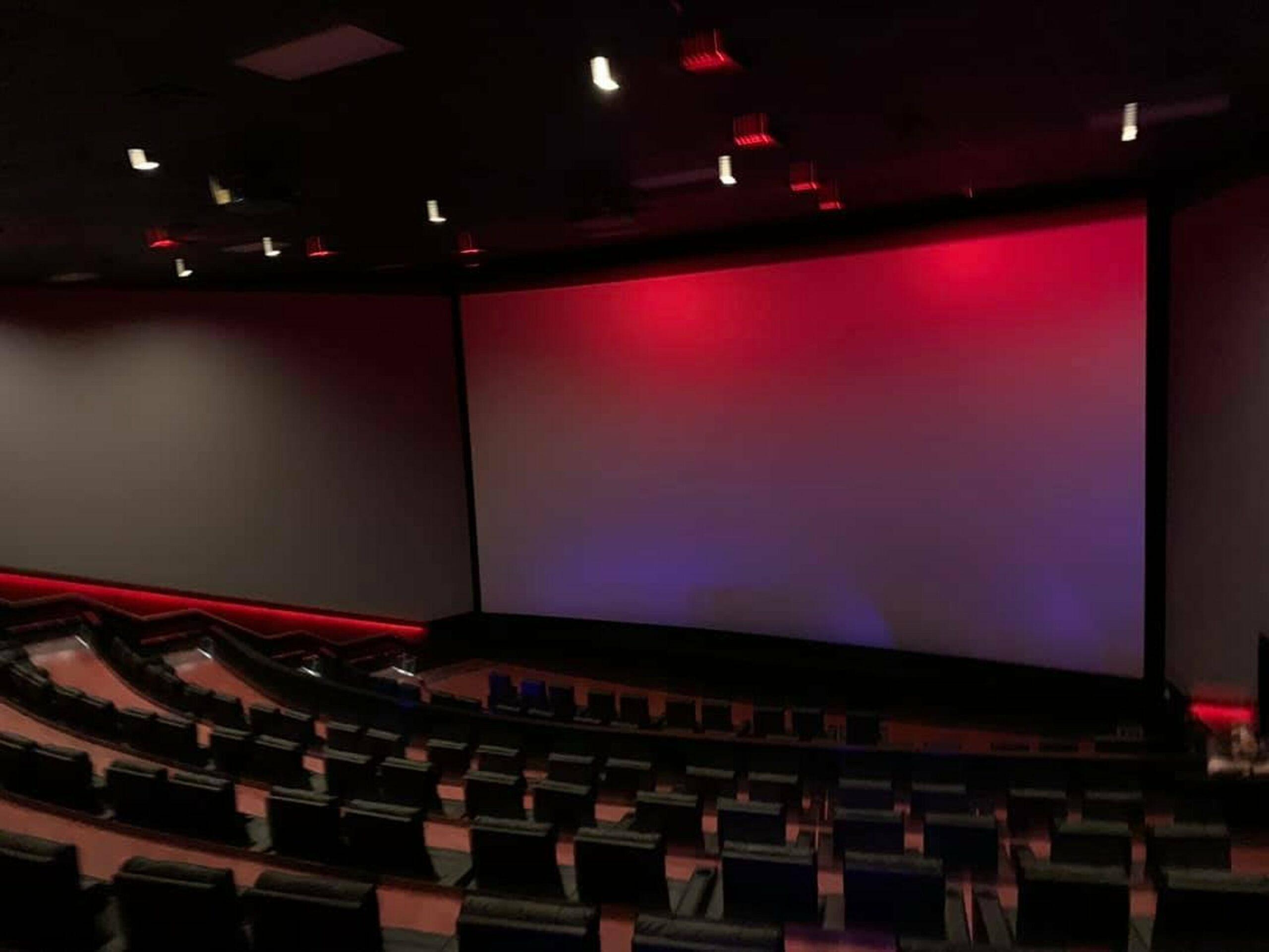 B&B Theatres Overland Park 16 - Showtimes & Tickets