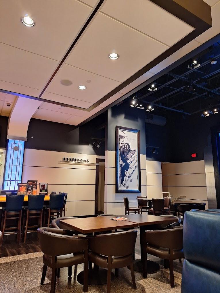 Marcus Point Cinema - Showtimes & Tickets