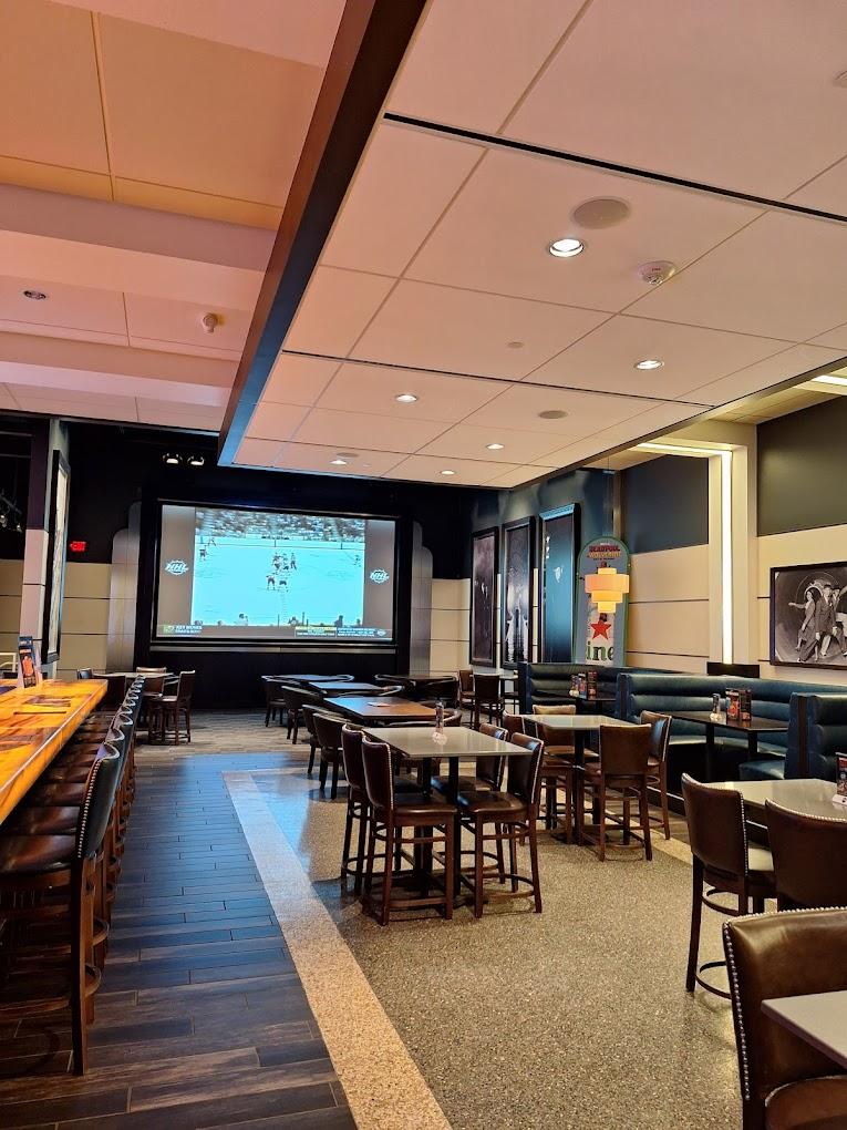 Marcus Point Cinema - Showtimes & Tickets