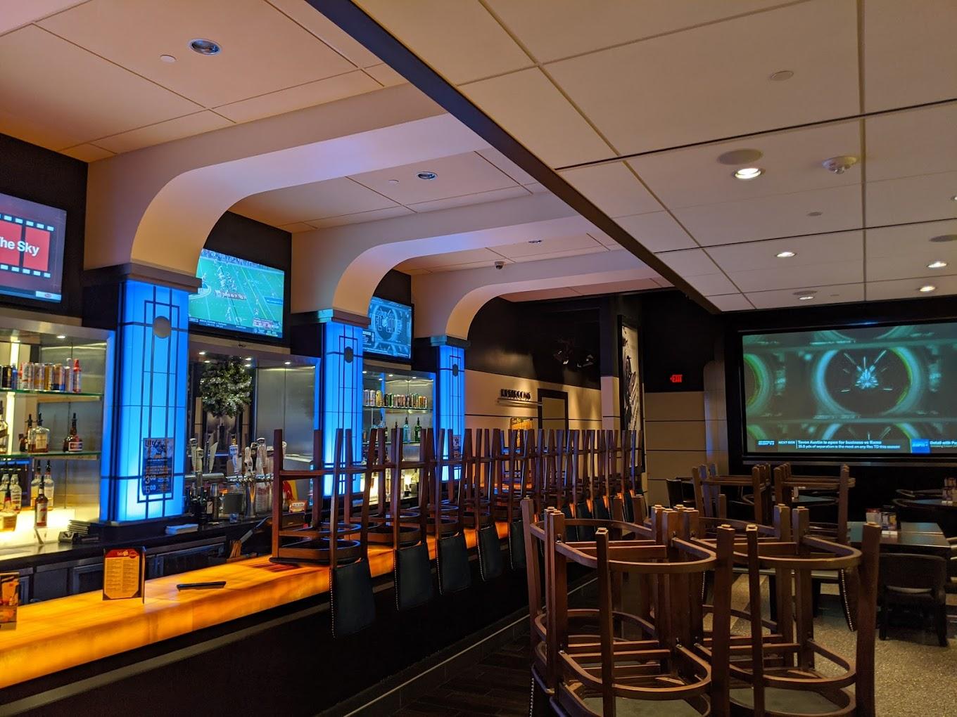 Marcus Point Cinema - Showtimes & Tickets