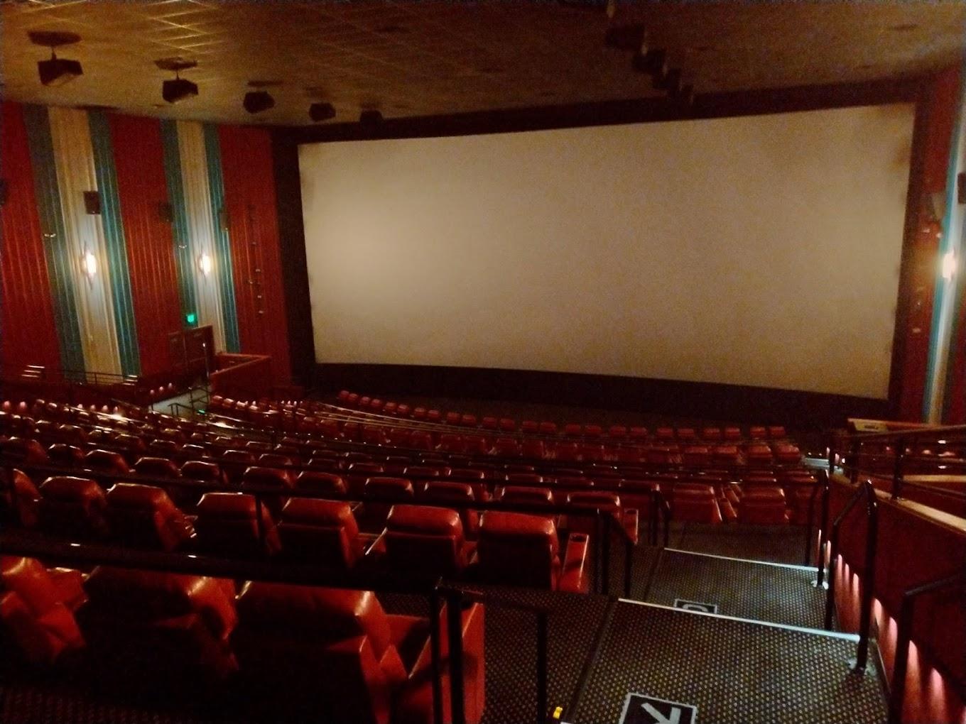 Marcus Point Cinema - Showtimes & Tickets