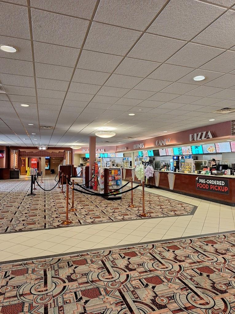 Marcus Point Cinema - Showtimes & Tickets