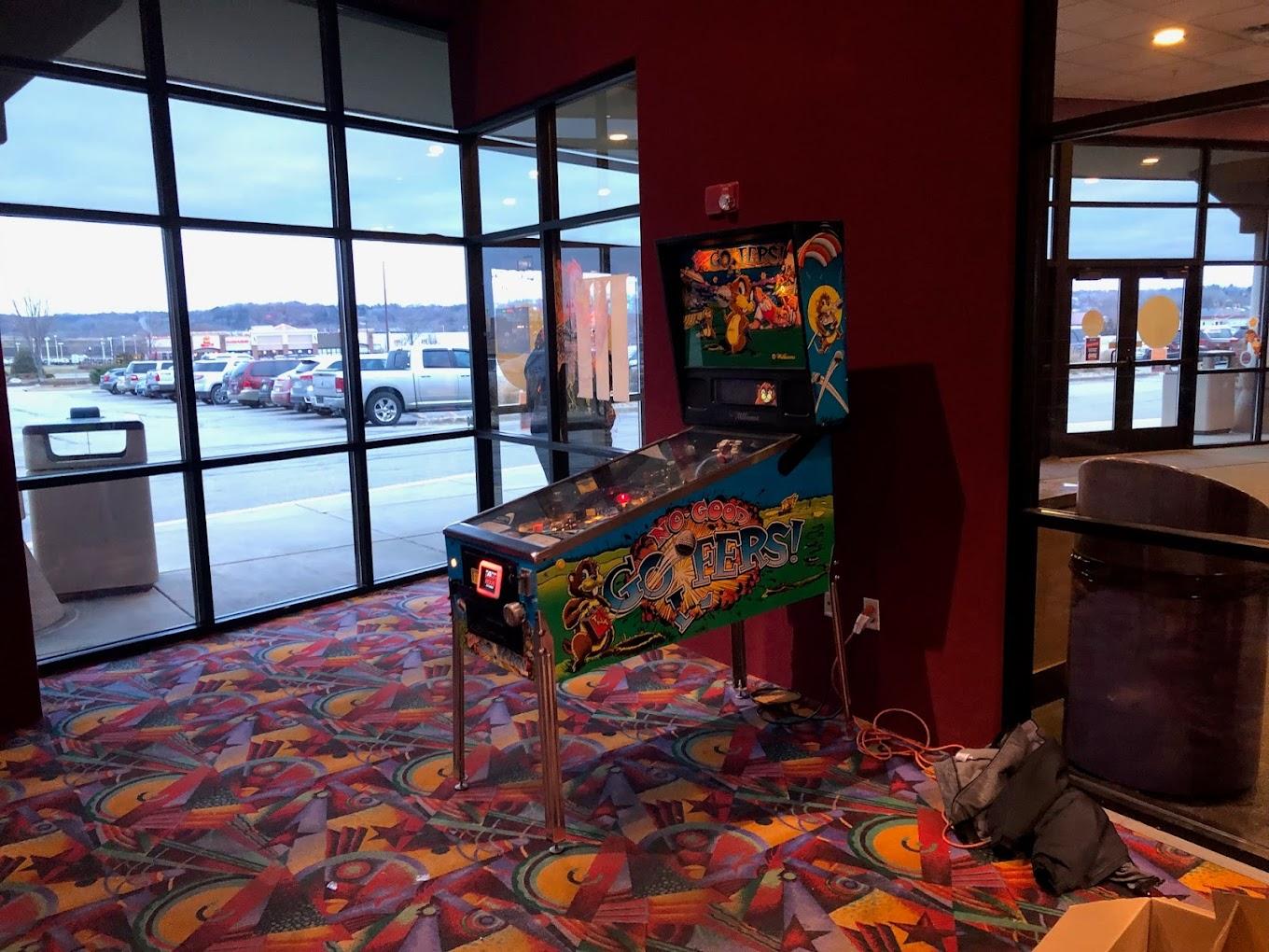 Marcus Rochester Cinema + IMAX - Showtimes & Tickets