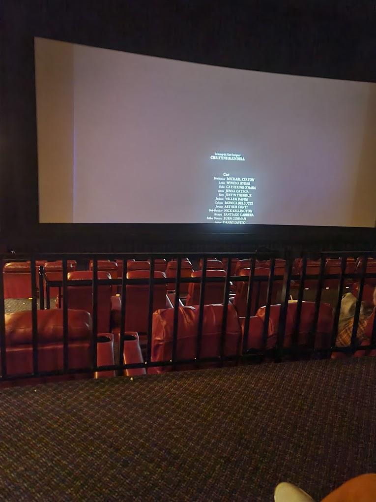 Marcus Rochester Cinema + IMAX - Showtimes & Tickets