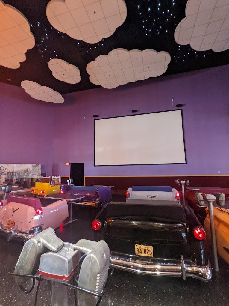 Marcus Rochester Cinema + IMAX - Showtimes & Tickets