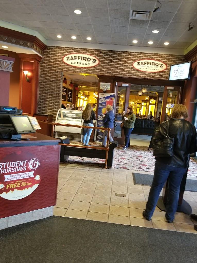 Marcus Ridge Cinema - Showtimes & Tickets