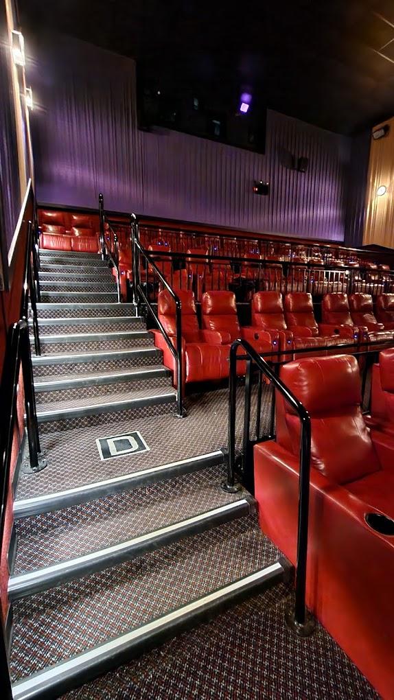 Marcus Rochester Cinema + IMAX - Showtimes & Tickets