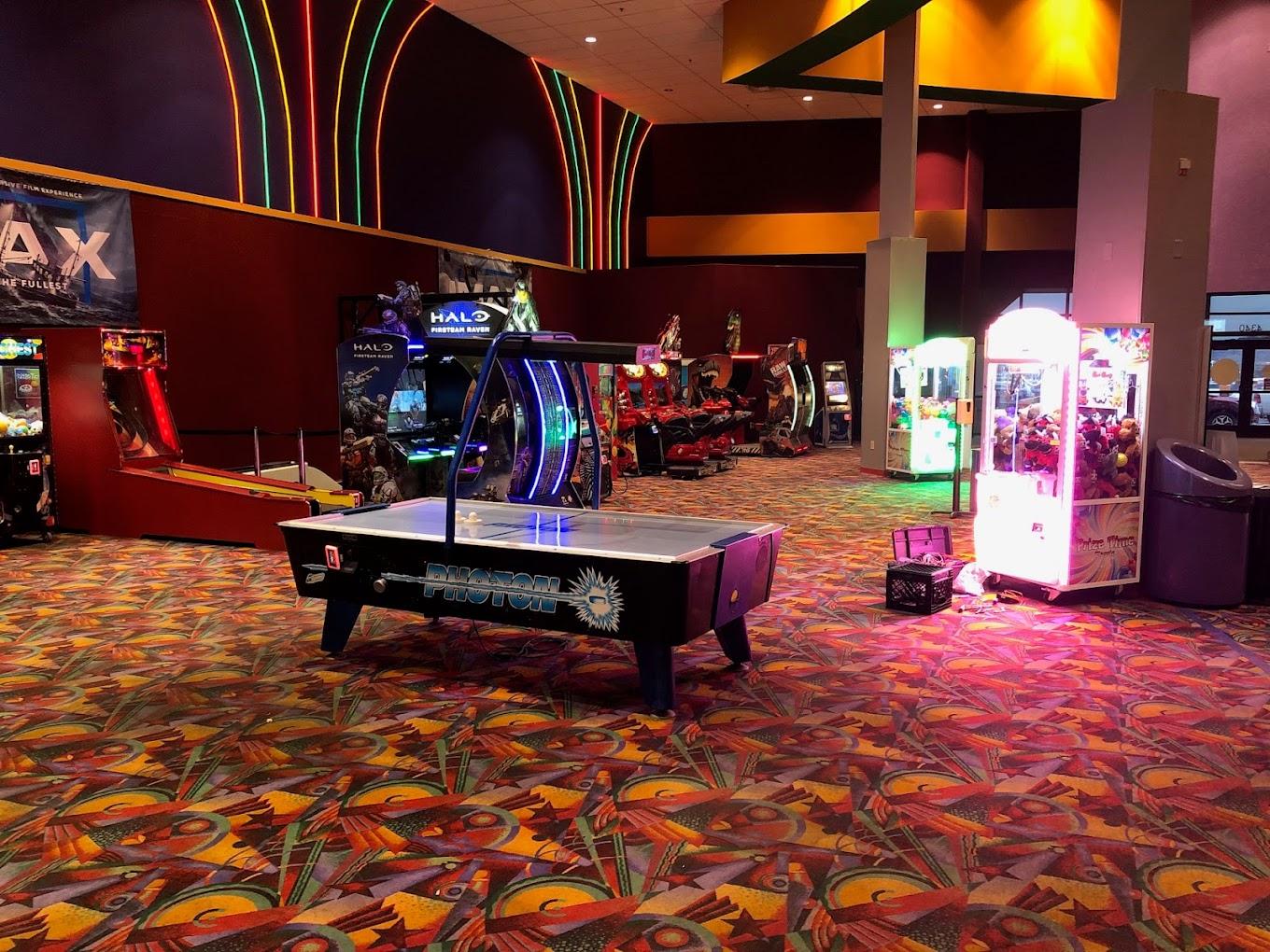 Marcus Rochester Cinema + IMAX - Showtimes & Tickets