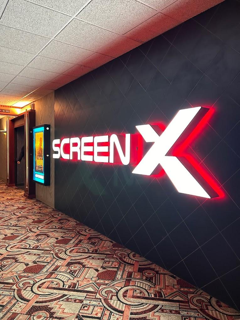 Marcus Ridge Cinema - Showtimes & Tickets