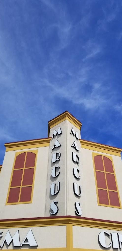 Marcus Rochester Cinema + IMAX - Showtimes & Tickets