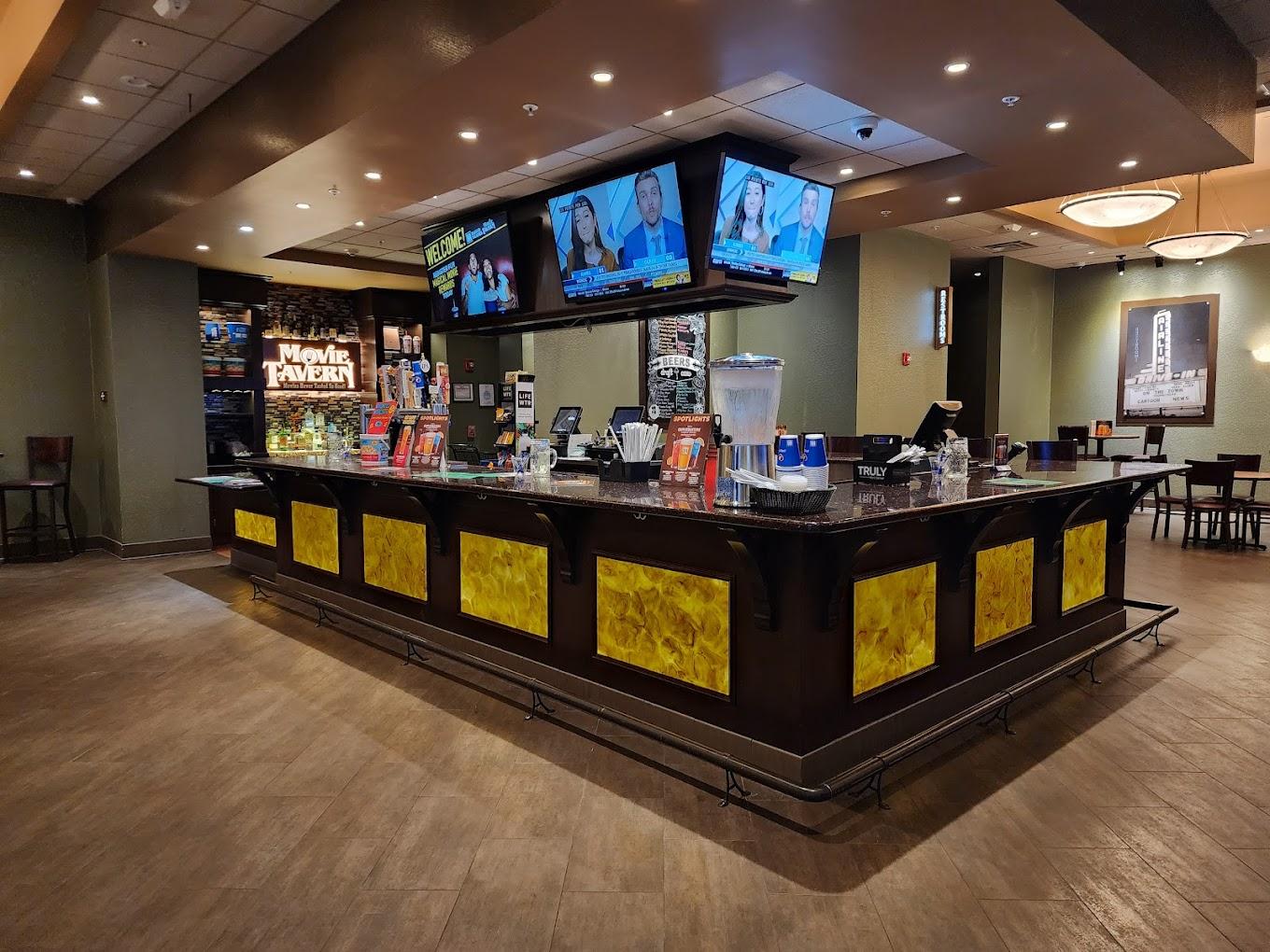 Marcus Syracuse Cinema in Camillus, NY - Showtimes