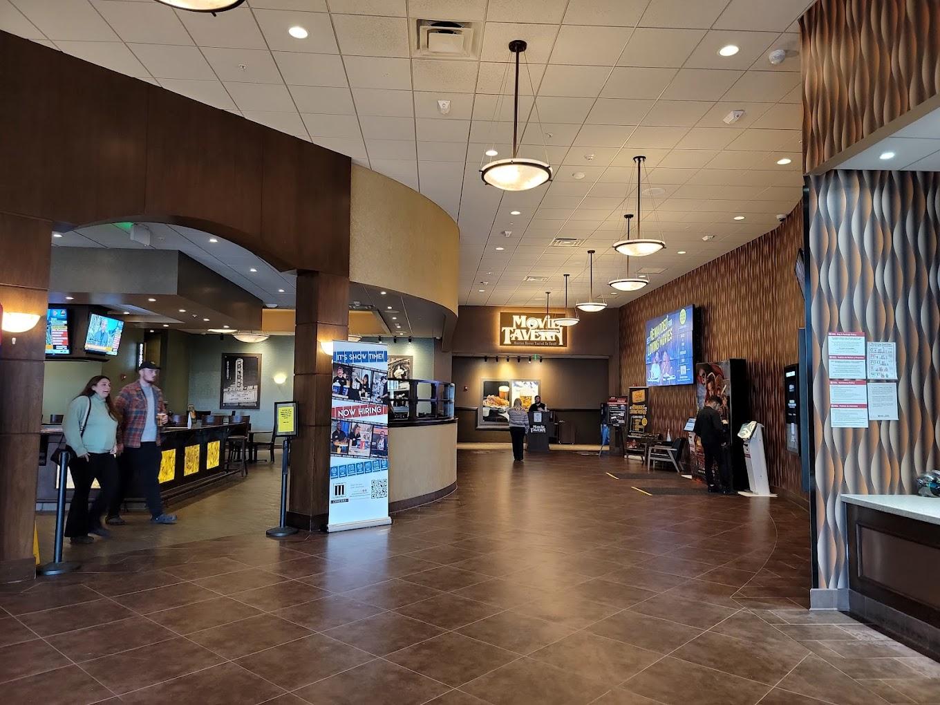 Marcus Syracuse Cinema in Camillus, NY - Showtimes