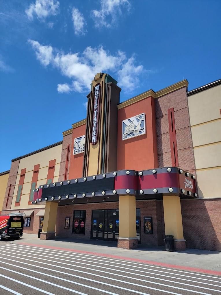 Marcus Syracuse Cinema in Camillus, NY - Showtimes
