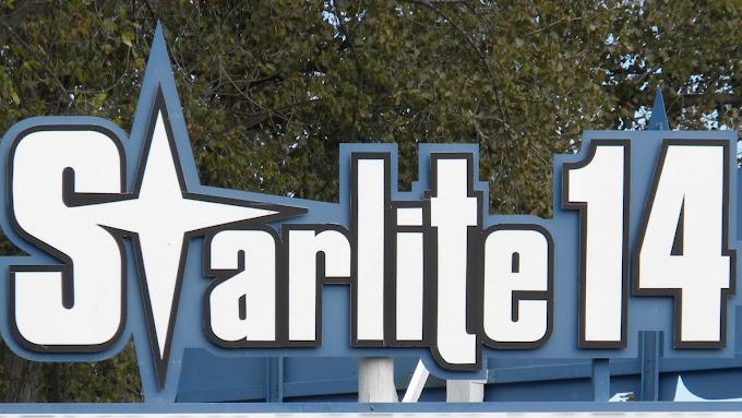 Starlite 14 Drive-In - Showtimes & Tickets