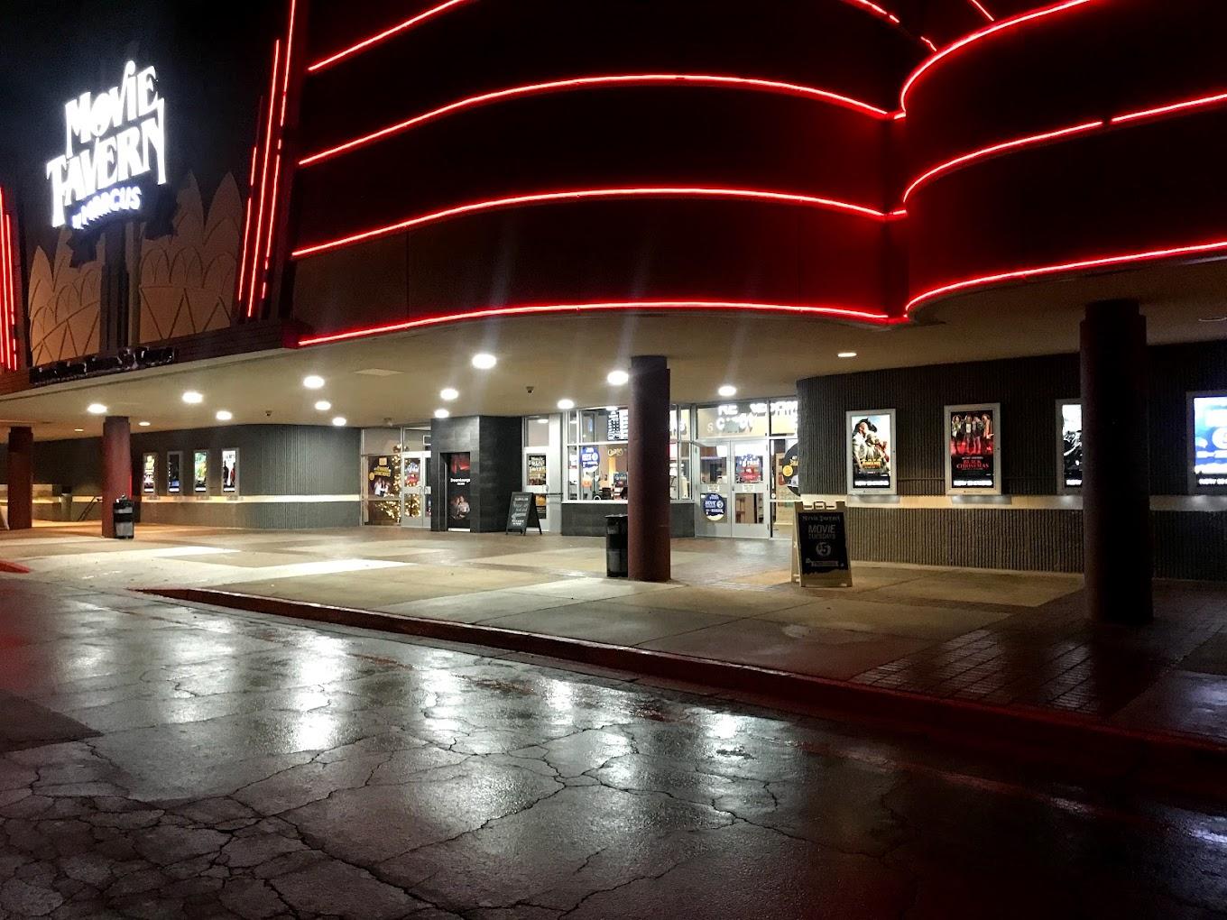Marcus Tucker Cinema - Showtimes & Tickets