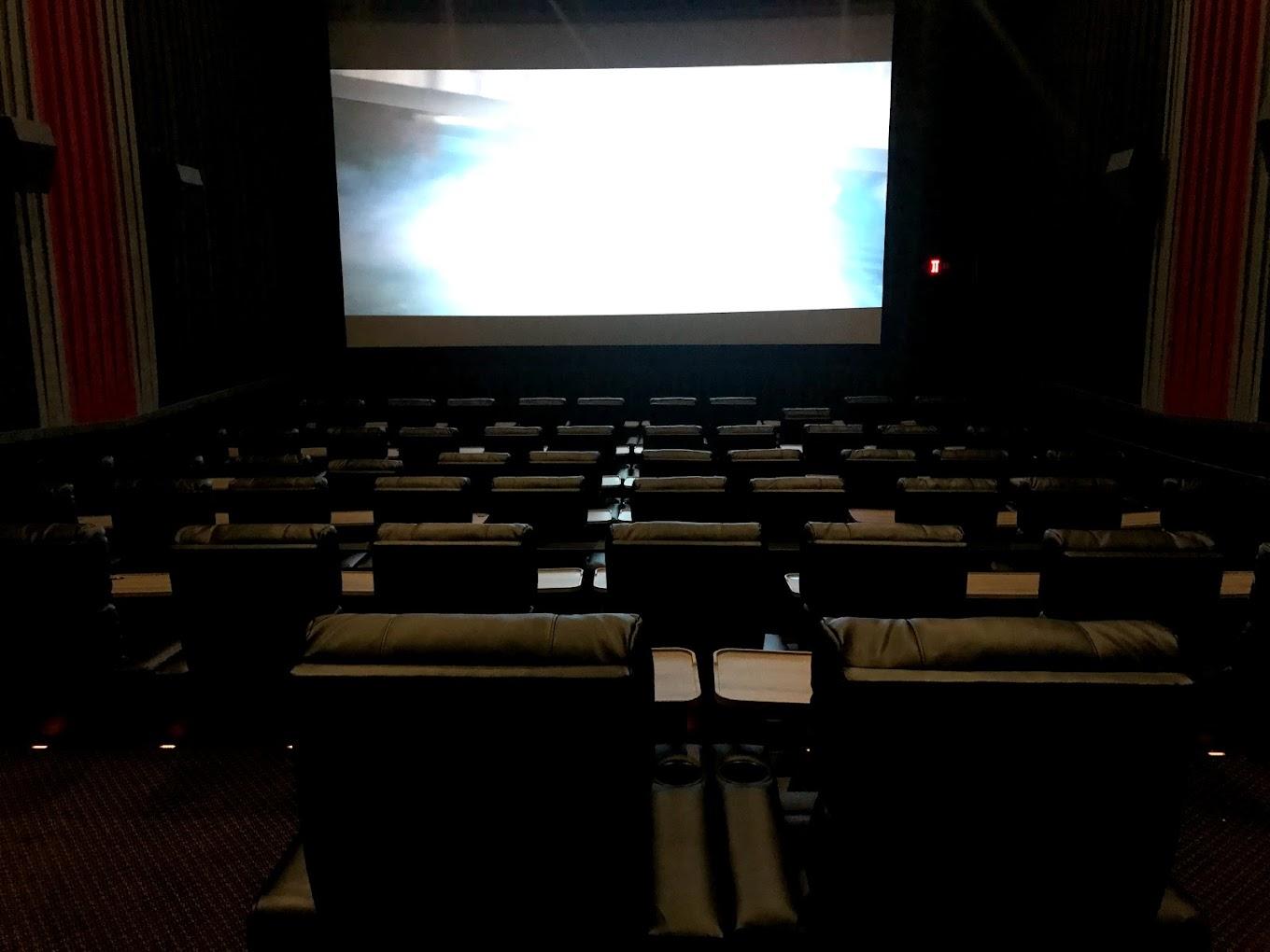 Marcus Tucker Cinema - Showtimes & Tickets