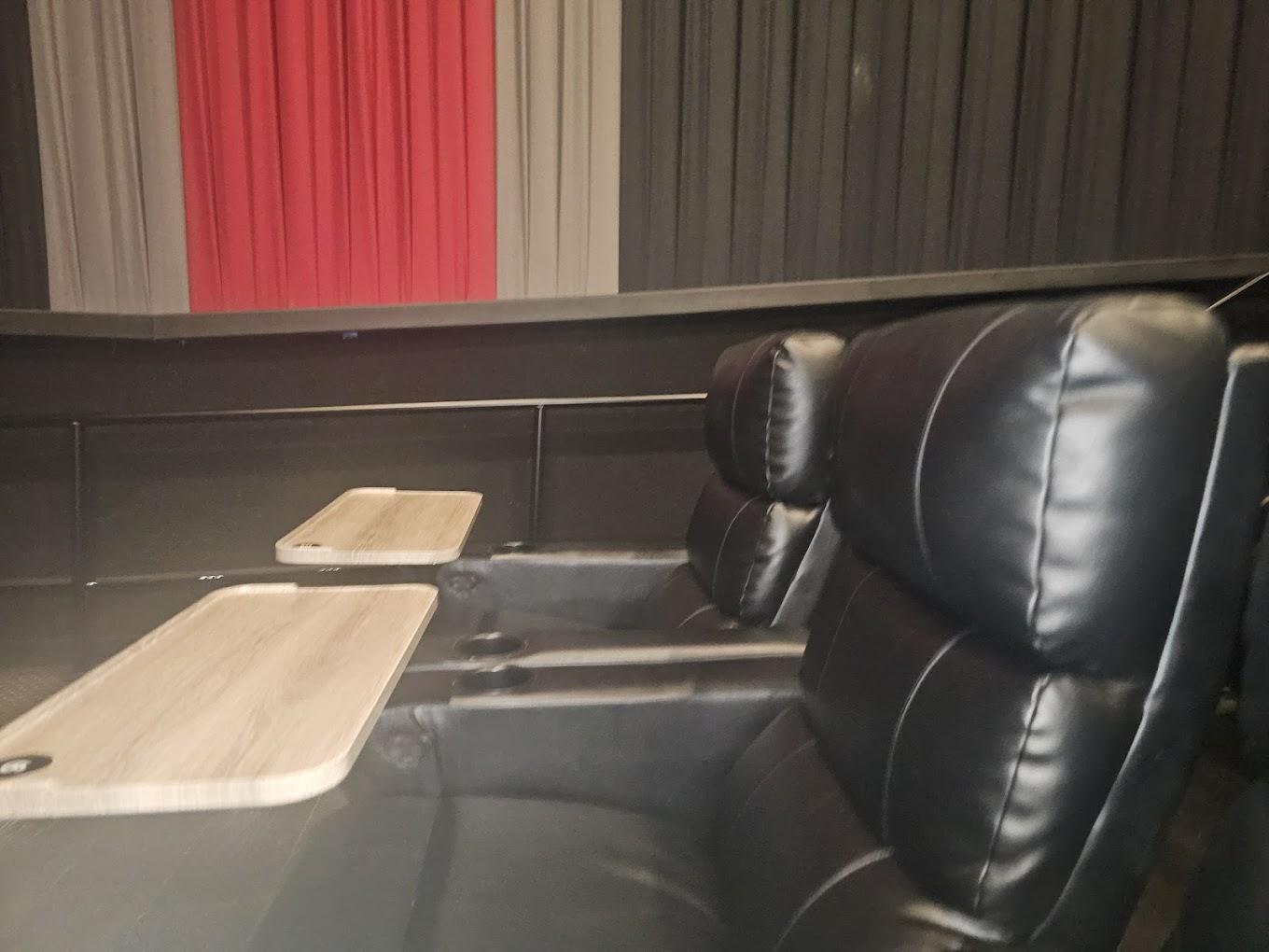 Marcus Tucker Cinema - Showtimes & Tickets