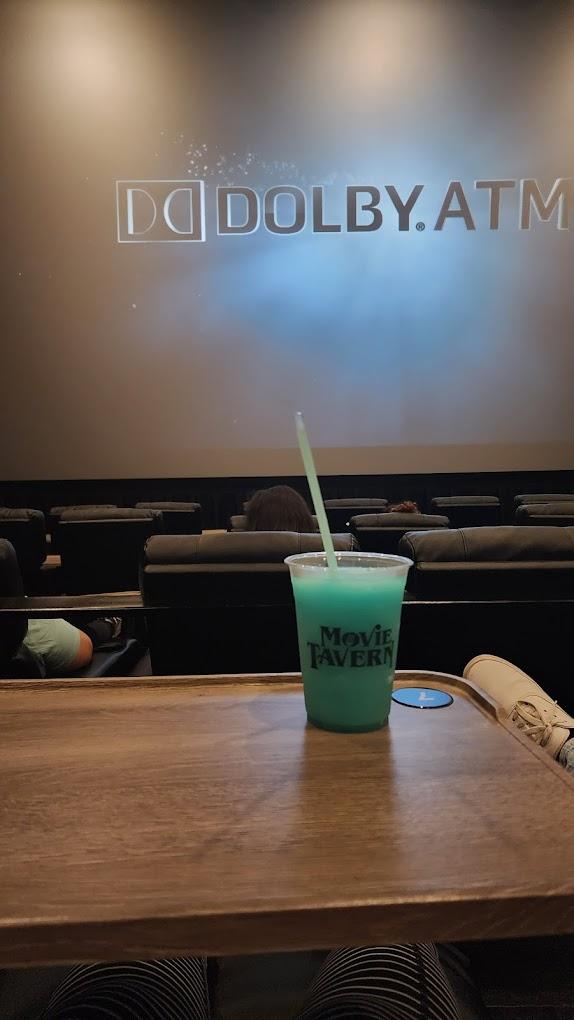 Marcus Tucker Cinema - Showtimes & Tickets