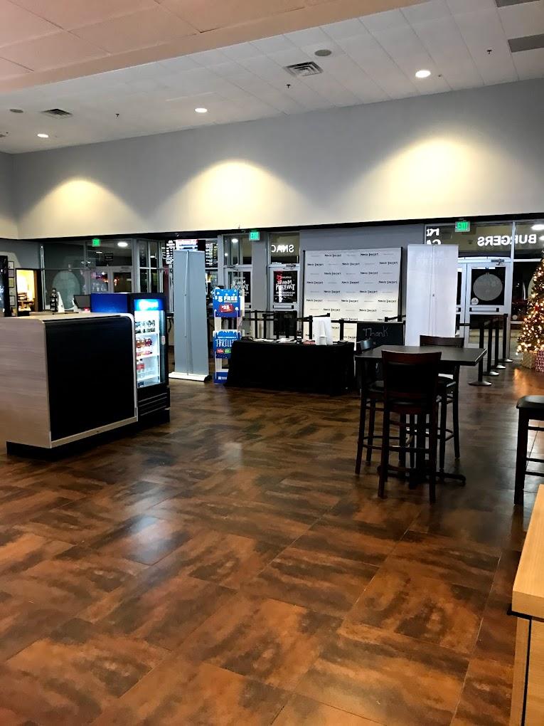 Marcus Tucker Cinema - Showtimes & Tickets