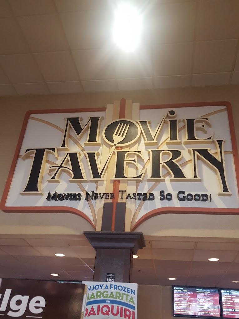 Marcus Tucker Cinema - Showtimes & Tickets