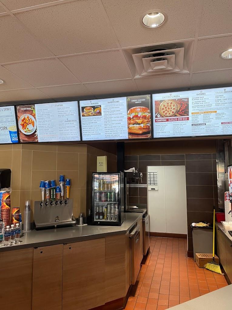 Marcus Tucker Cinema - Showtimes & Tickets