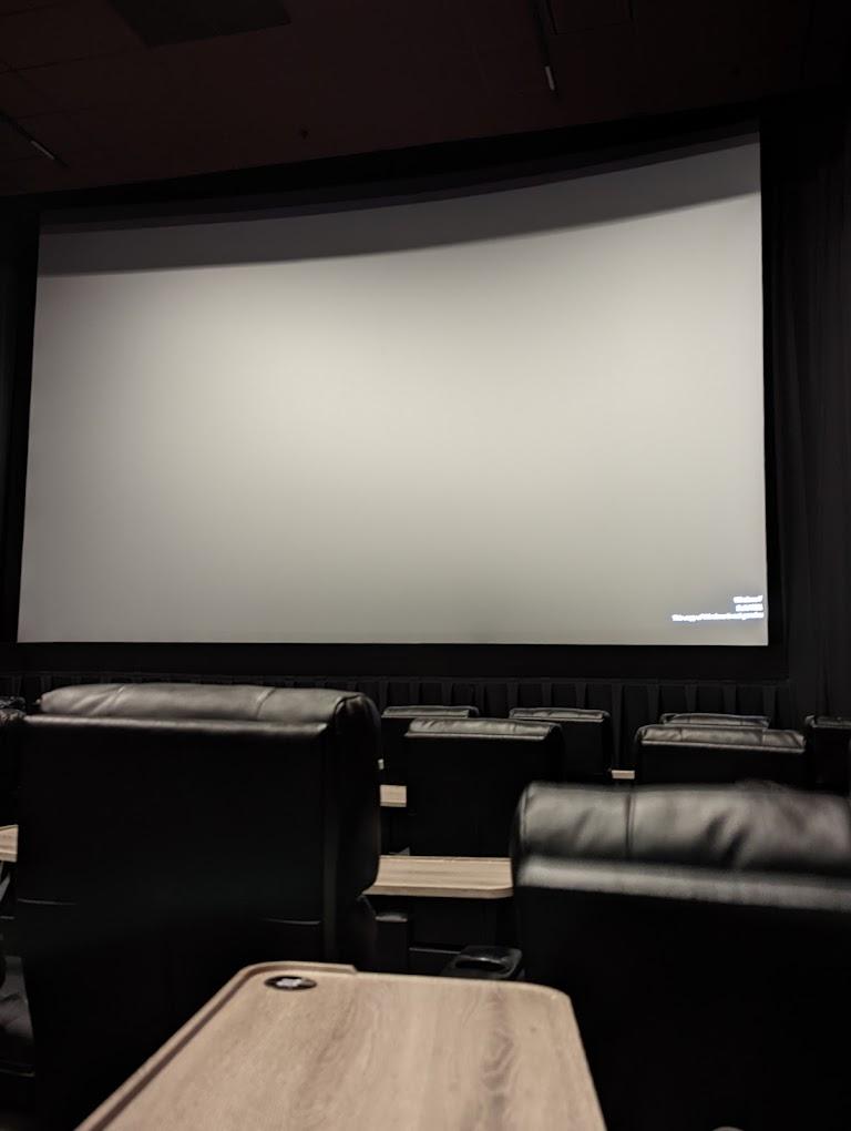 Marcus Tucker Cinema - Showtimes & Tickets